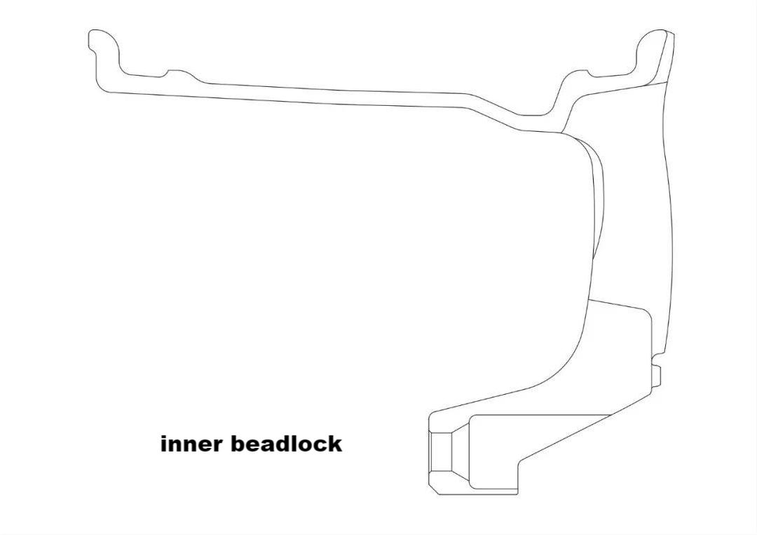 News - Inside or outside? About the wheel's beadlock design: Which is ...