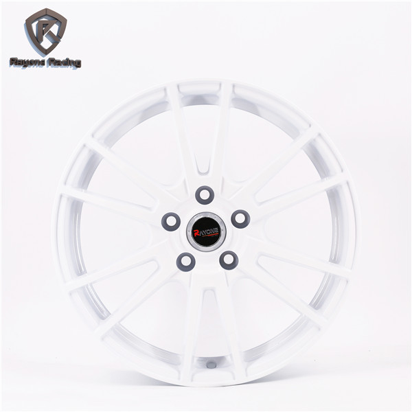 China 2021 Latest Design 4wd Mag Wheels - DM307 17/18Inch Aluminum ...