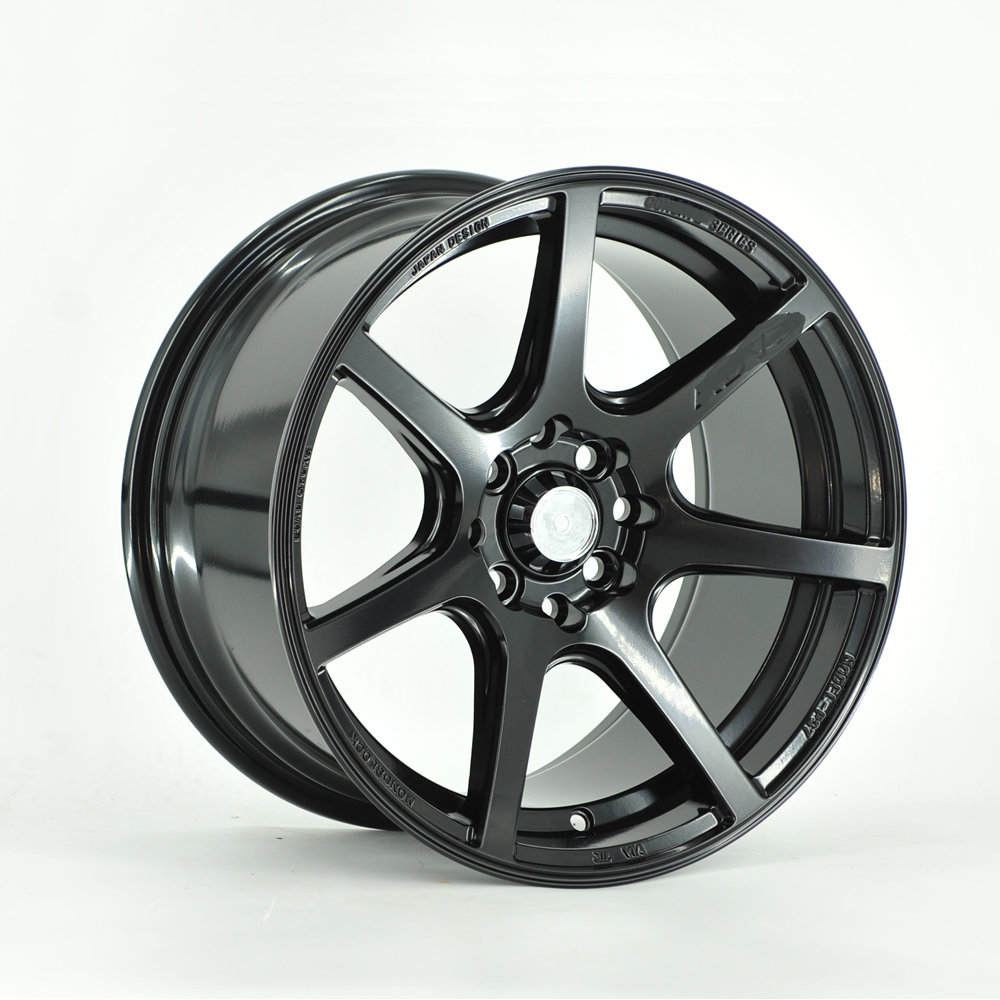 China Manufacturer 16 Inch Flow Forming Alloy Wheel Rims For Passenger ...