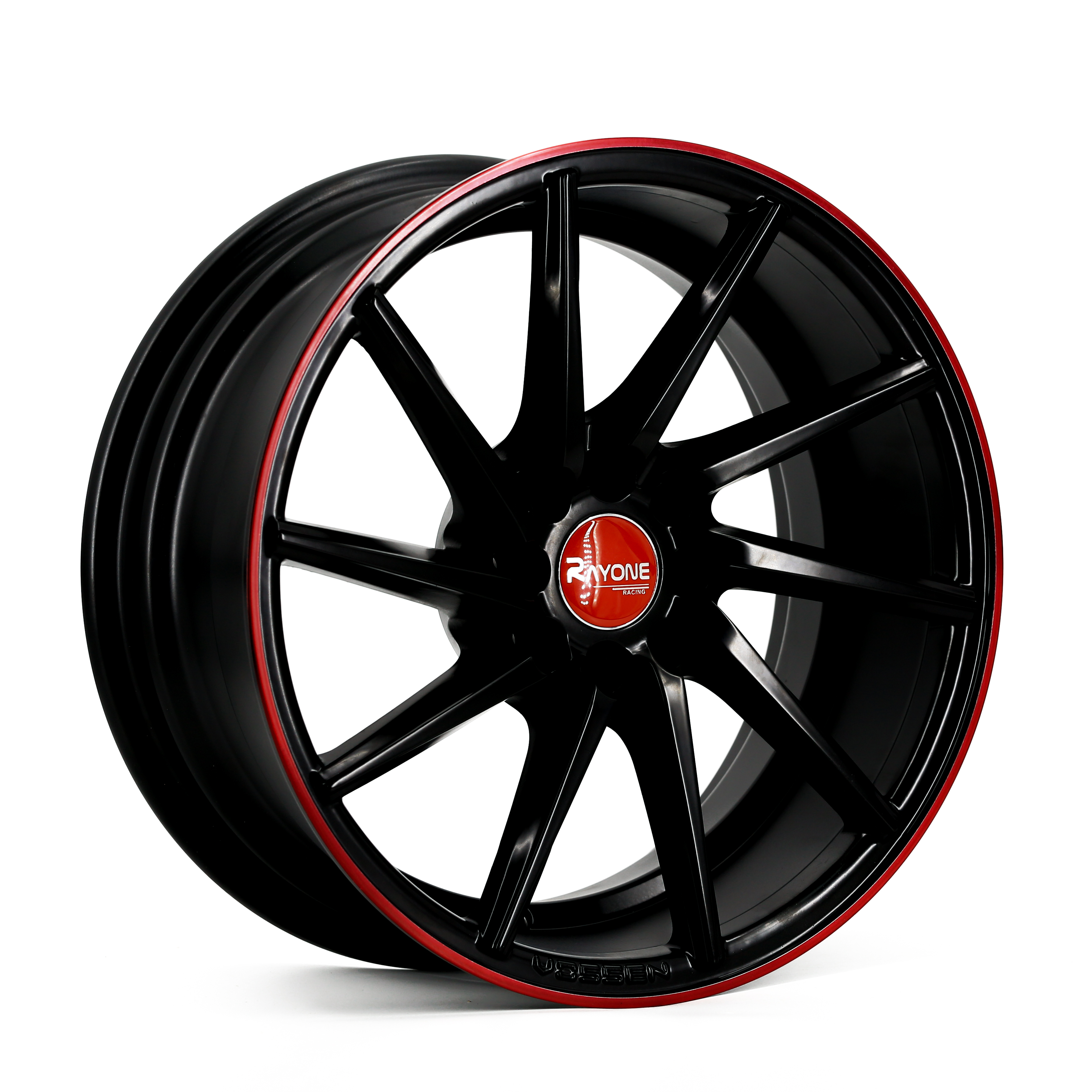 China CVT-1670-R 16Inch Aluminum Alloy Wheel Rims For Passenger Cars ...