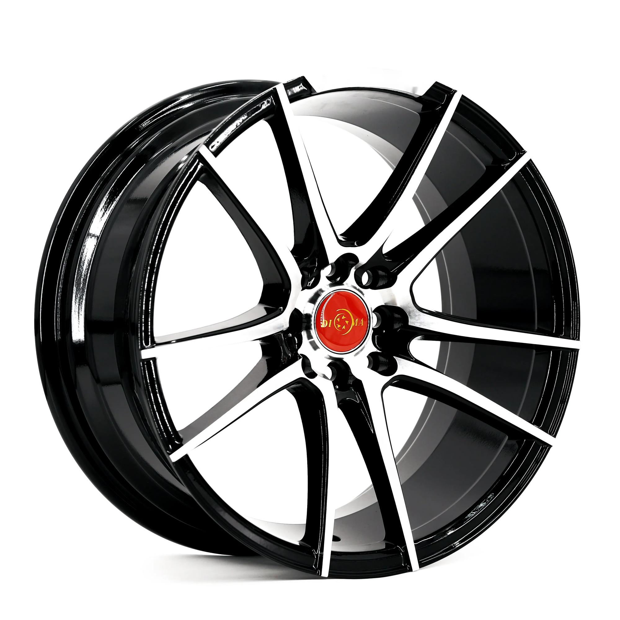 China professional factory for Speedwell Forged Wheels - High Speed 15 ...