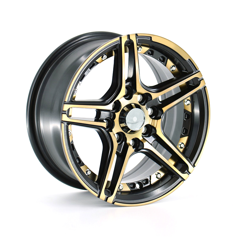 China Rayone Small Size Car Alloy Wheels Design 1134 13inch 14inch ...
