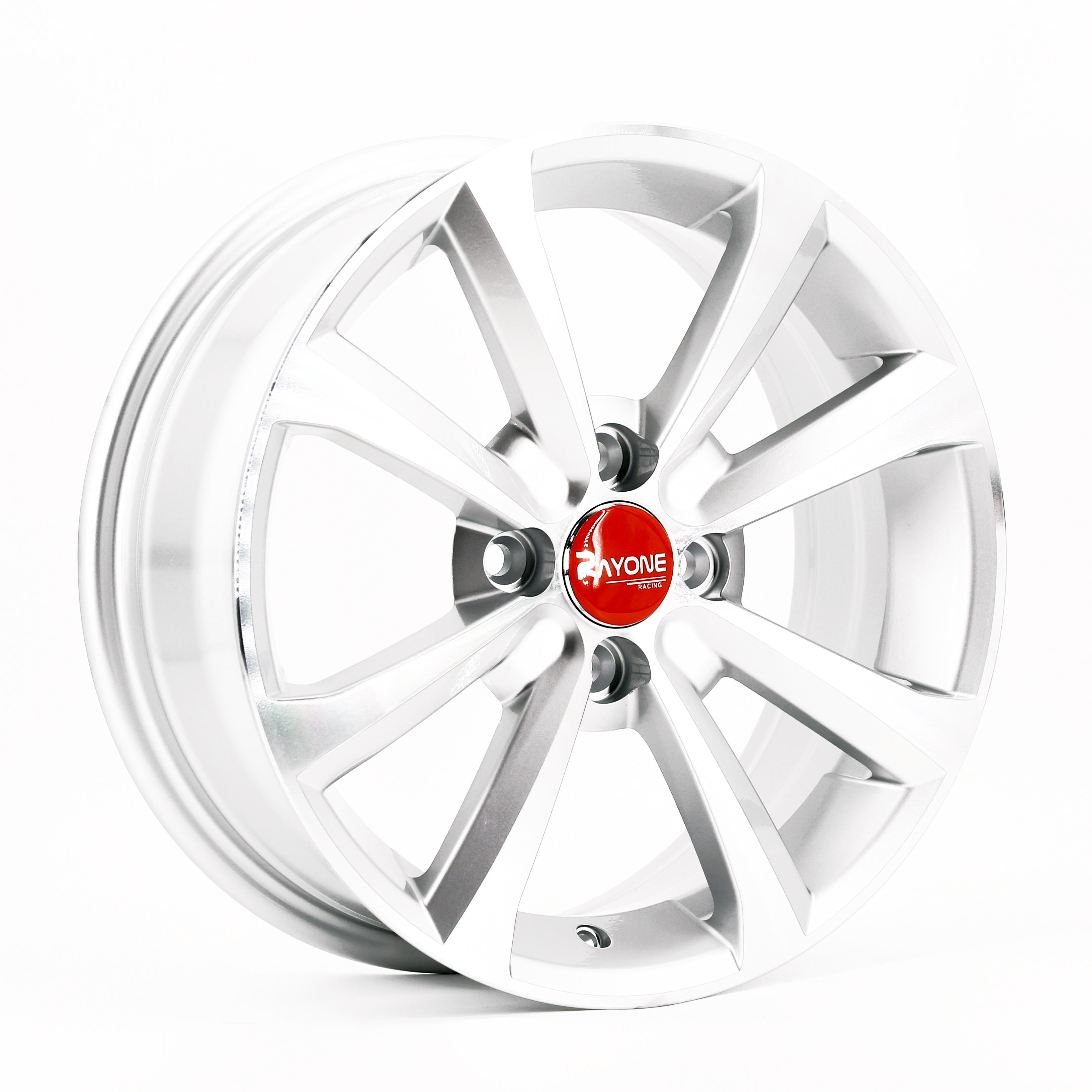 China Passenger Car Wheels 15inch 5X100 Car Alloy Wheels manufacturers ...
