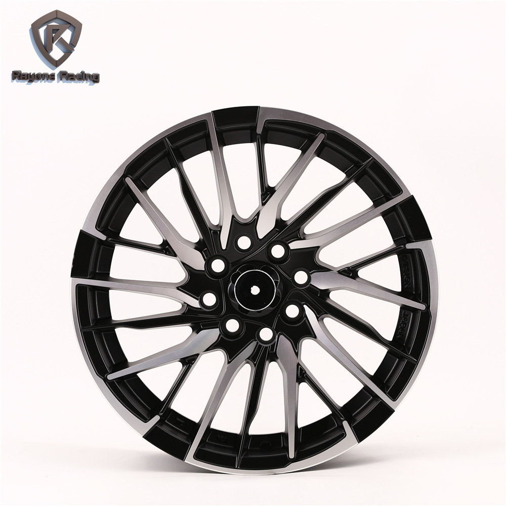 China Professional China White Car Bronze Wheels - DM626 15/17 Inch ...