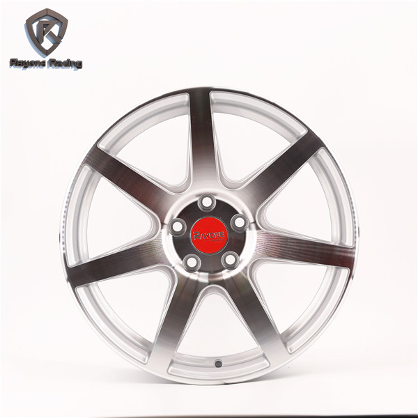 China Cheapest Price Discontinued Eagle Alloy Wheels - DM310 17/18Inch ...