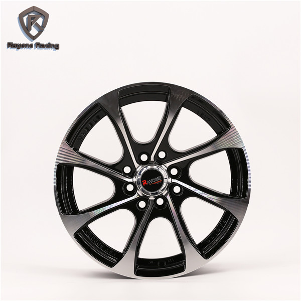China Wholesale Dealers of Z Forged Wheels - DM666 15 Inch Aluminum ...